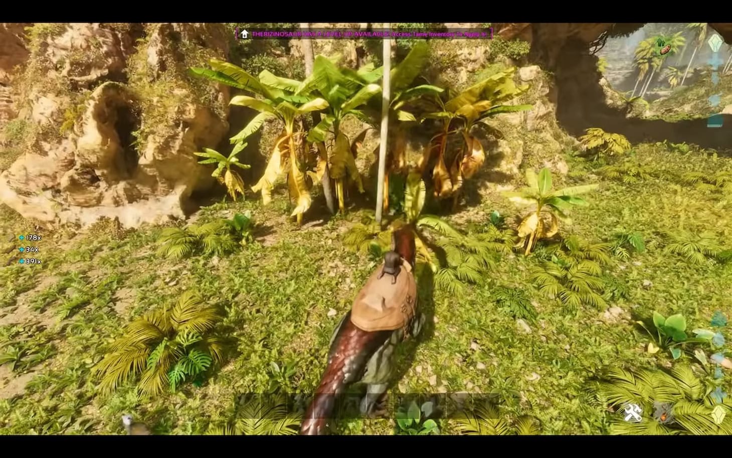 ARK Survival Ascended med brew recipe, how to use, and more