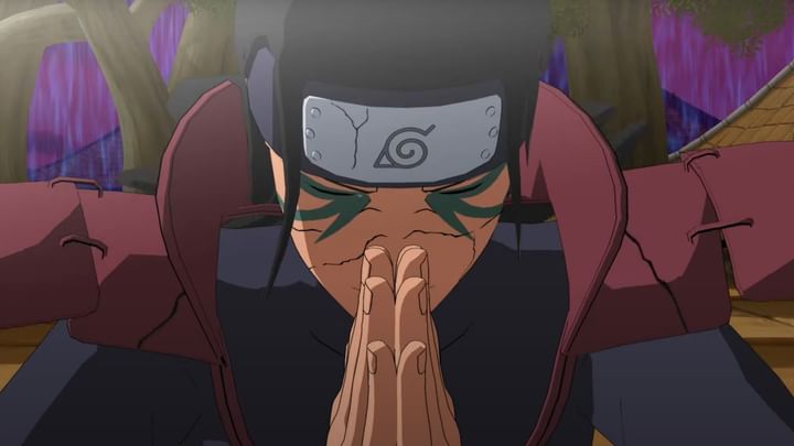 Naruto x Boruto: Ultimate Ninja Storm Connections tier list - Who are ...