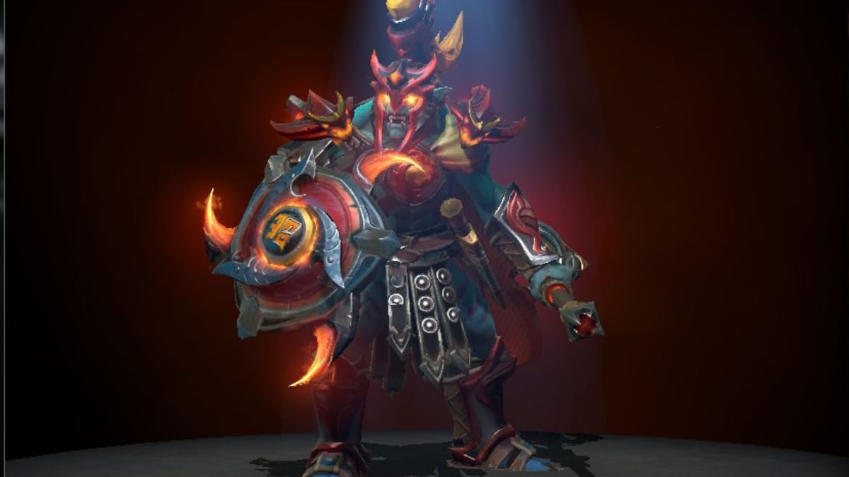 10 best Collector's Cache 2019 sets in Dota 2