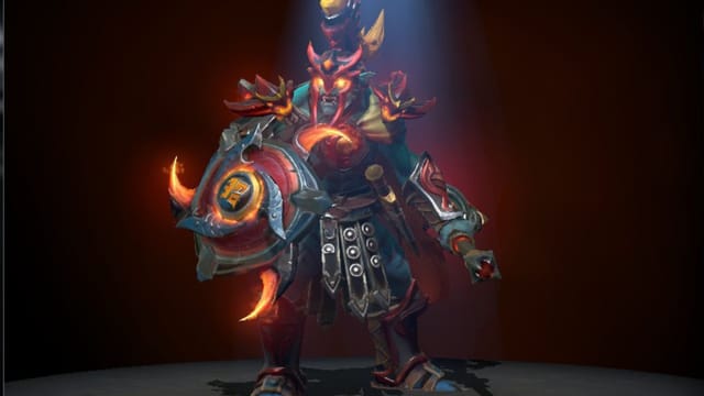 10 best Collector's Cache 2019 sets in Dota 2