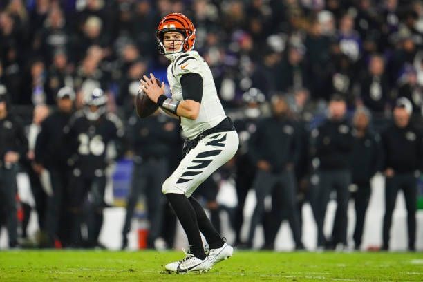 How Old Is Jake Browning?