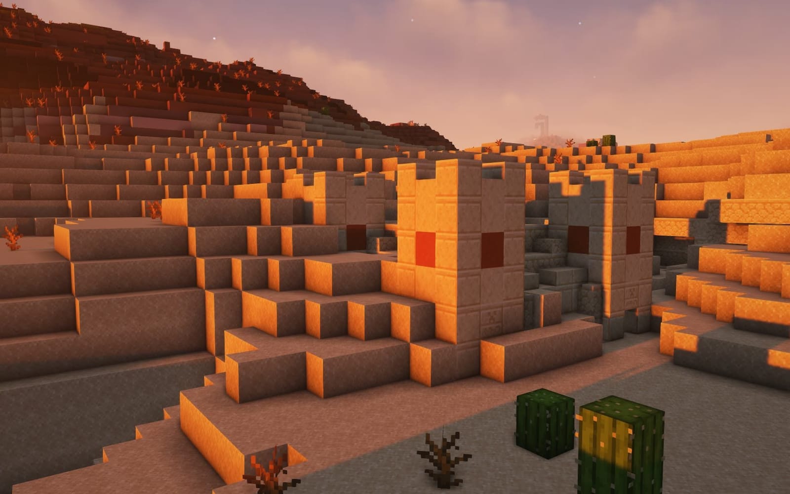 10 best Minecraft world-generation data packs
