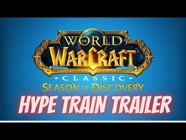 "We are balancing for fun above all else" WoW Classic Season of ...