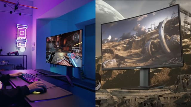 black friday: Best esports gaming monitor deals during Black Friday ...