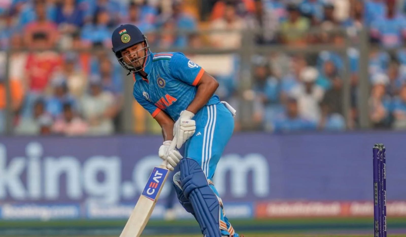 "He really wasn't concerned about himself" - Sunil Gavaskar praises ...