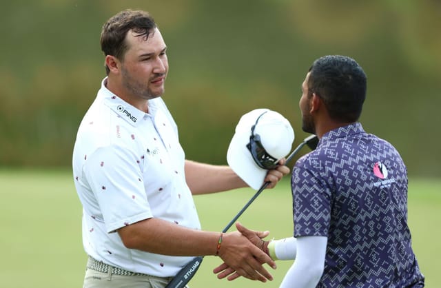 2023 Joburg Open: Sunday Final Round tee times and pairings explored