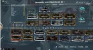Warframe Disruption Ash build guide: mods, weapons, Helminth, and more