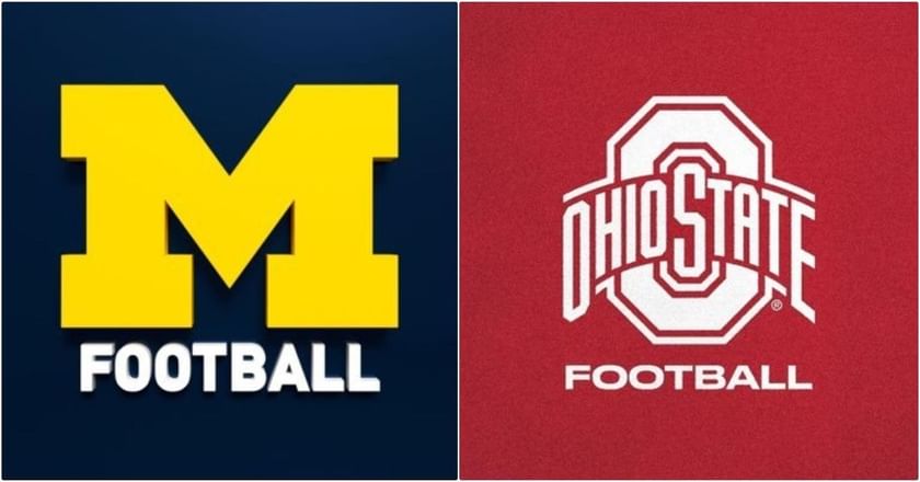 10 best Michigan vs Ohio State rivalry memes that are cracking up the ...