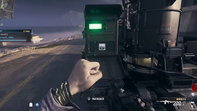 Modern Warfare 3 Zombies guide: How to complete Chaperone tier 5 ...