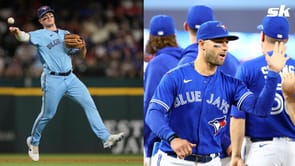 Who are Edwin Díaz Parents?