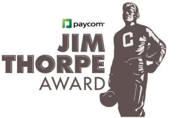 Jim Thorpe Award semifinalists: Full list of players shortlisted for ...