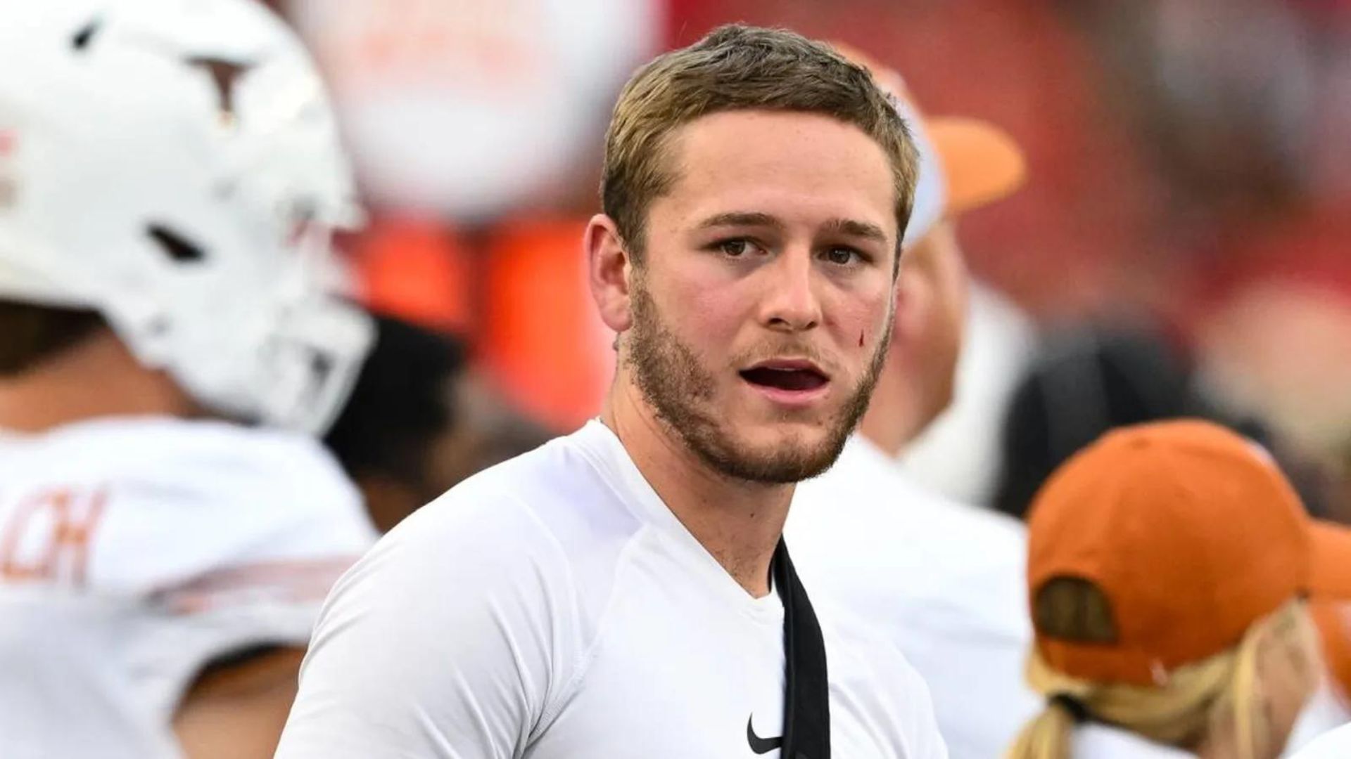 Quinn Ewers NFL Draft: Could Texas QB declare in 2024?