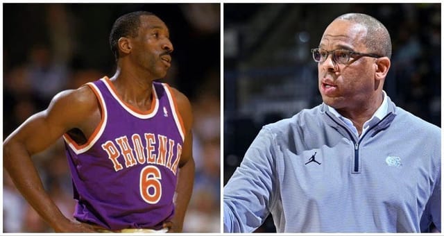 Phoenix Suns: Remembering Walter Davis: Closer look at NBA legend's ...