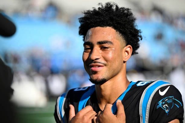 How much is Bryce Young Contract?