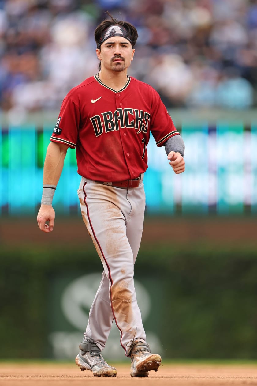 Corbin Carroll Net Worth 2023, Salary, Endorsements, Cars, House and more