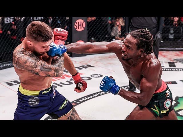 5 best PFL/Bellator fighters that the UFC should sign