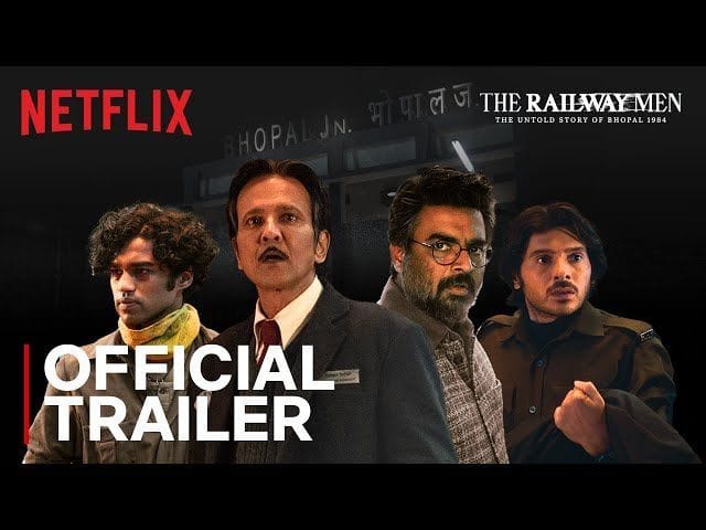 The Railway Men review: Is the new Netflix miniseries worth watching?
