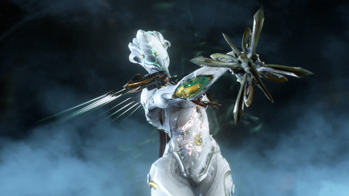 Warframe Incarnon weapon tier list (November 2025)
