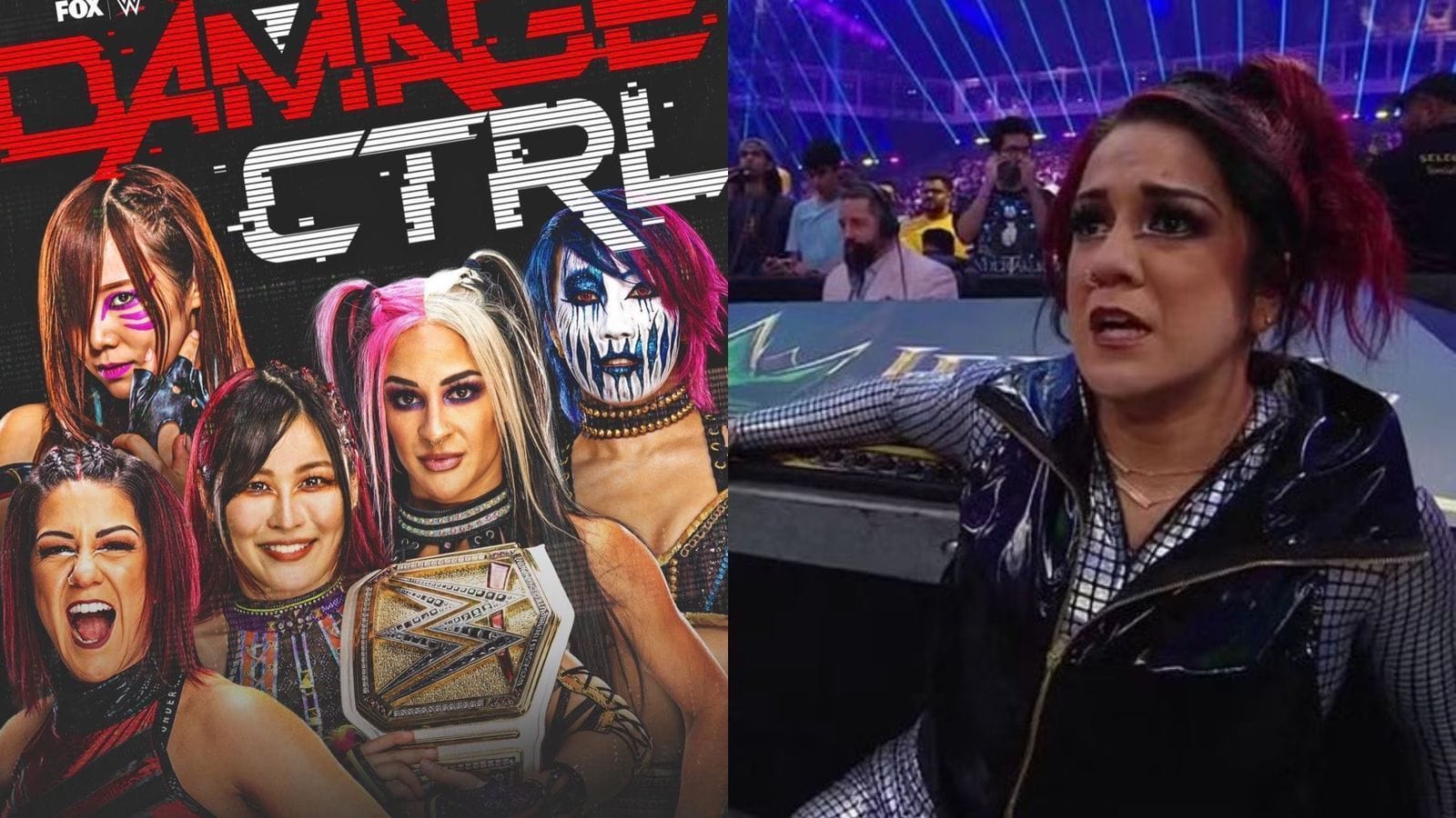 "The mastermind" - WWE Universe is convinced that 35-year-old star is ...