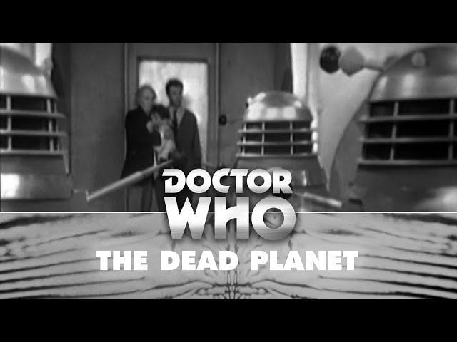 7 iconic Doctor Who episodes to re-watch ahead of its 60th anniversary