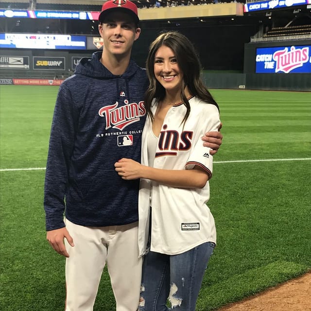 Taylor Rogers News, Biography, MLB Records, Stats & Facts