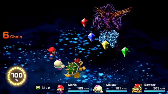 Culex: Super Mario RPG Remake: How to unlock and defeat the hidden boss ...