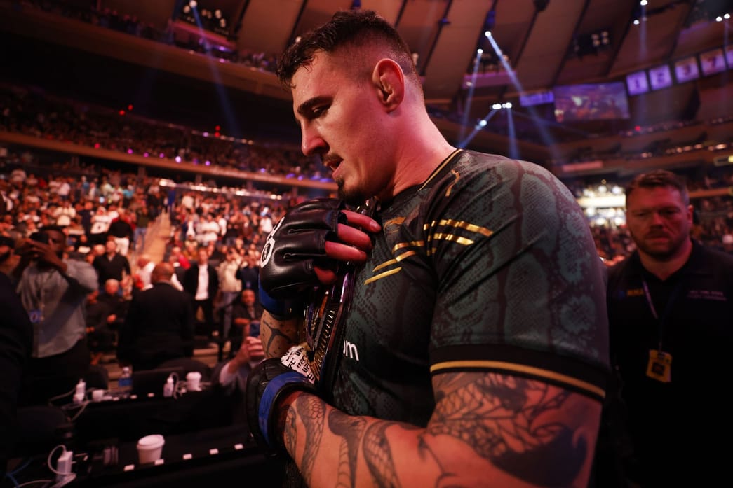 Current UFC Champions 2025 | UFC Title Holders