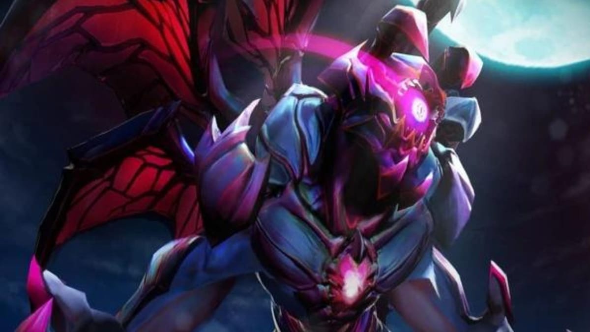 10 best Collector's Cache sets in Dota 2