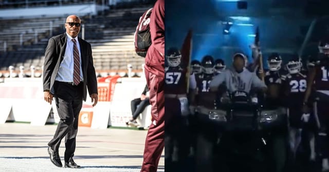 WATCH: Greg Knox's Egglectric entry has Mississippi State fans roaring ...
