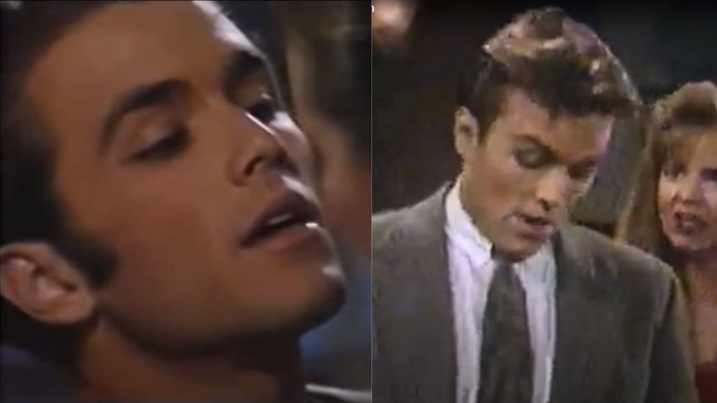 What happened to Ryan on The Young and the Restless? Fate of the ...