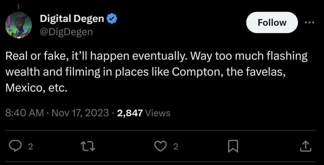 "You can tell that s**t is scripted" - Fans left skeptical after seeing ...