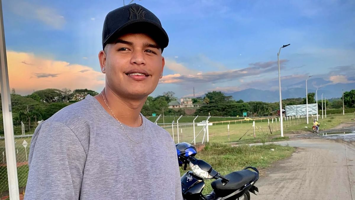 What was Kevin Munoz famous for on Netflix? Actor hacked to death in ...