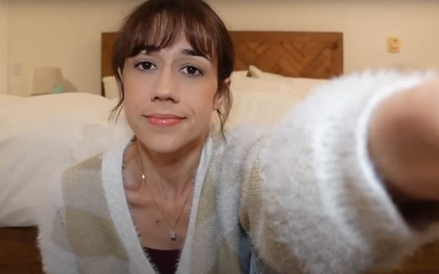"Should have handled that situation with maturity": Colleen Ballinger ...