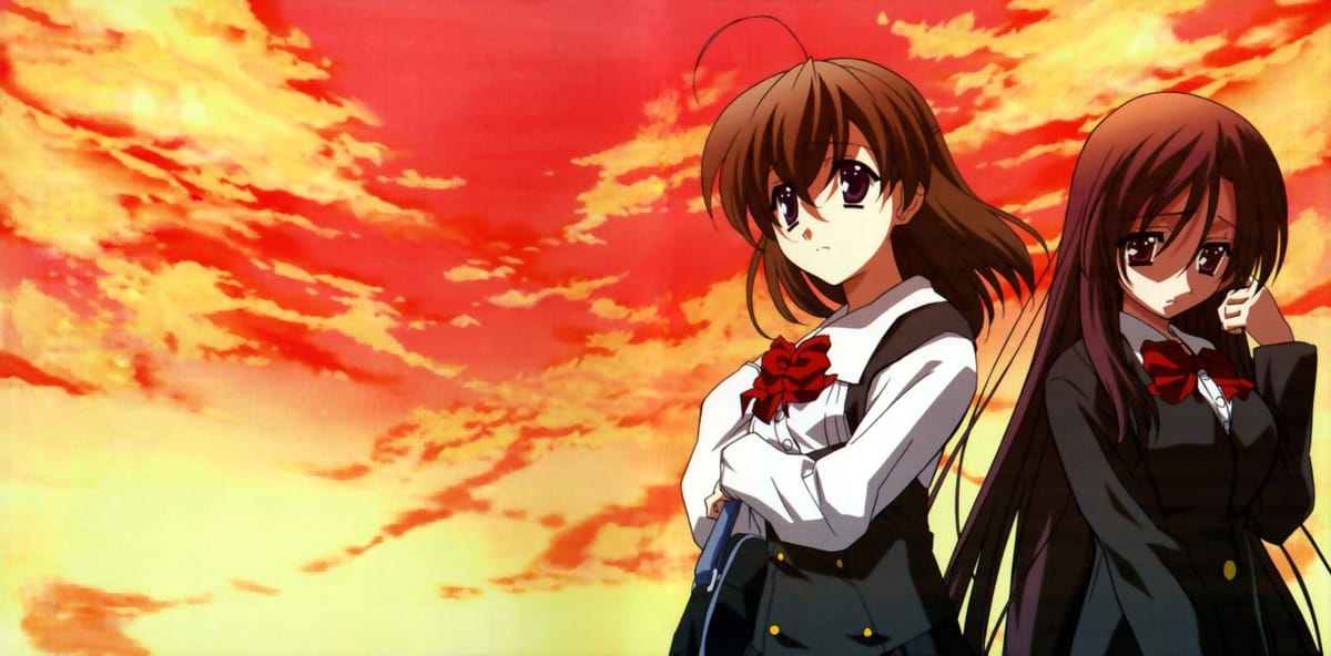 What makes School Days anime so controversial? Unexpected ending, explored