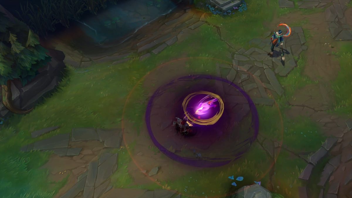 Hwei in League of Legends: Release date, abilities, and more