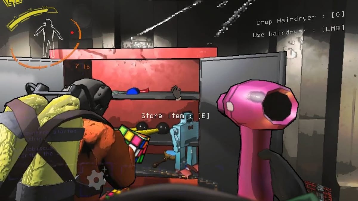 5 best scrap items to loot in Lethal Company