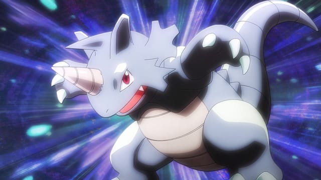 How to solo defeat Rhydon in Pokemon GO 3-star raids