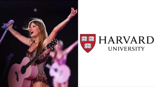 “The graduates have to write thesis on their exes”: Harvard University ...