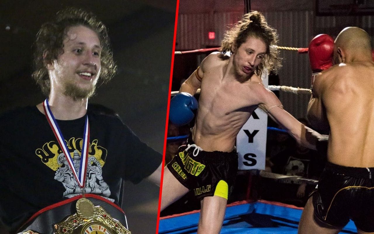 Jo Nattawut: Luke Lessei doesn’t regret missing out on parties every ...