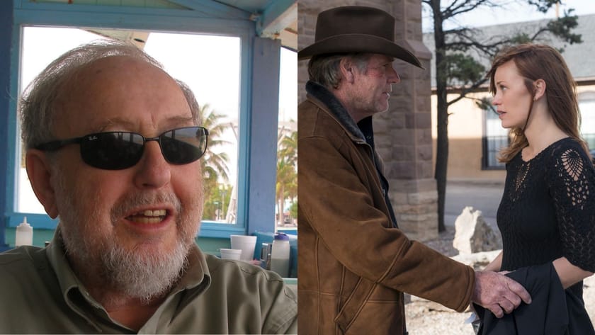 How did Bert Kish die? Longmire director's cause of death explored