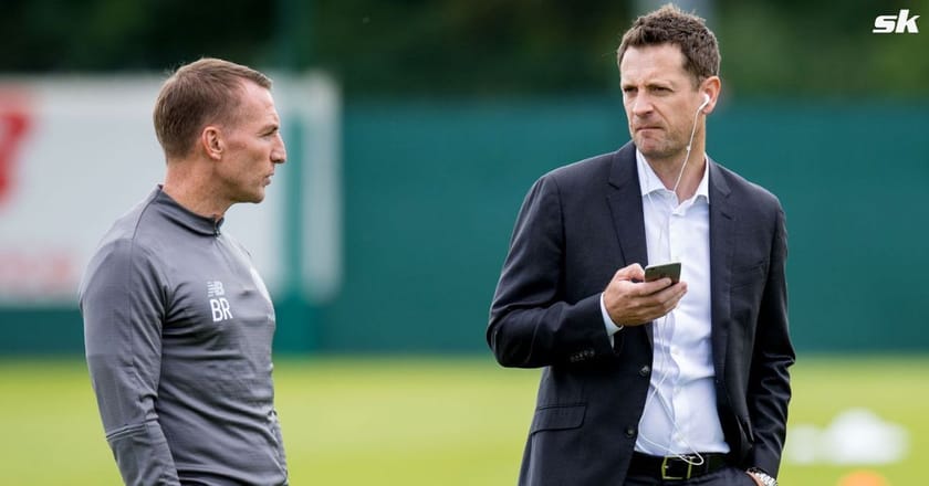 Manchester United consider appointing ex-Liverpool coach who found one ...