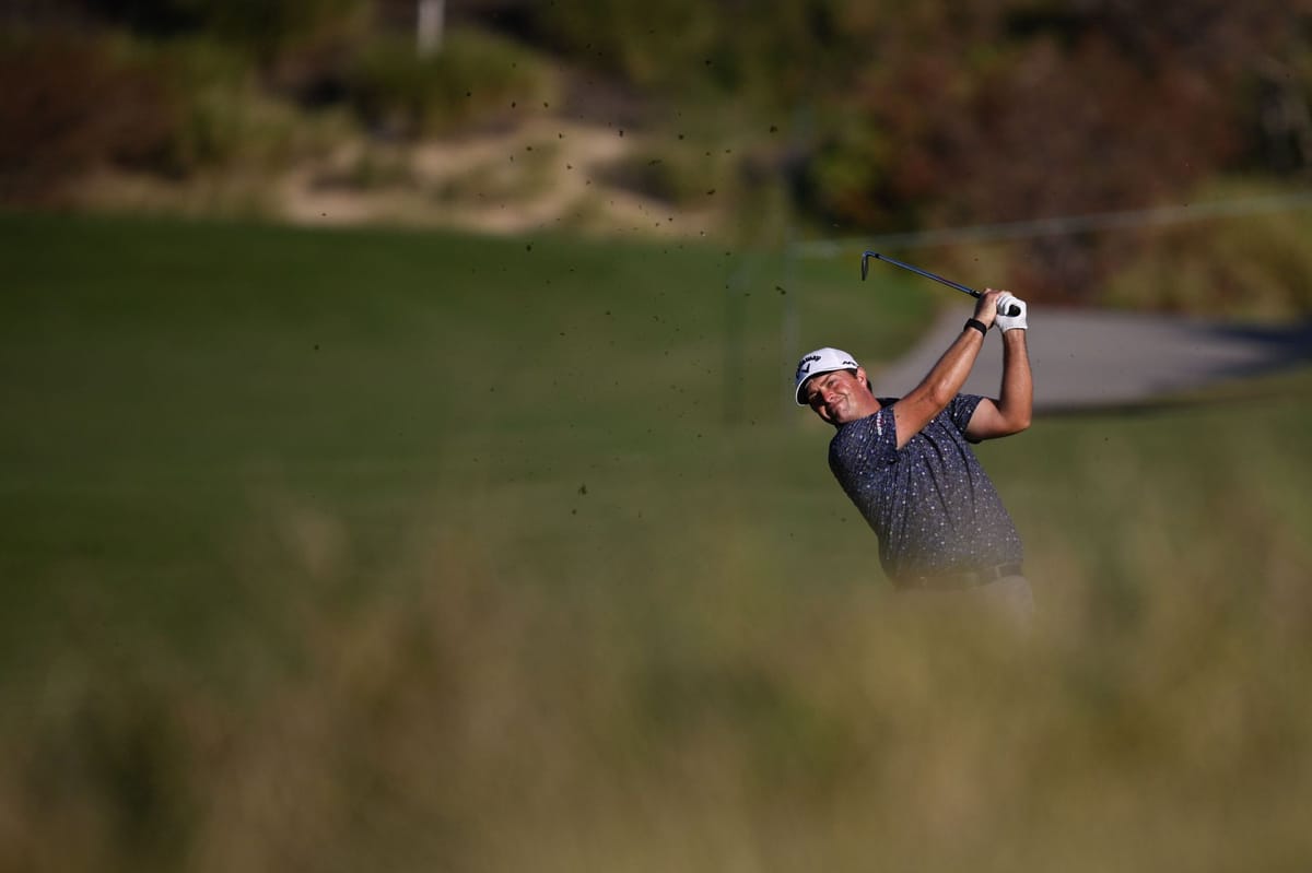 Who is Brian Stuard? Exploring all about the American golfer