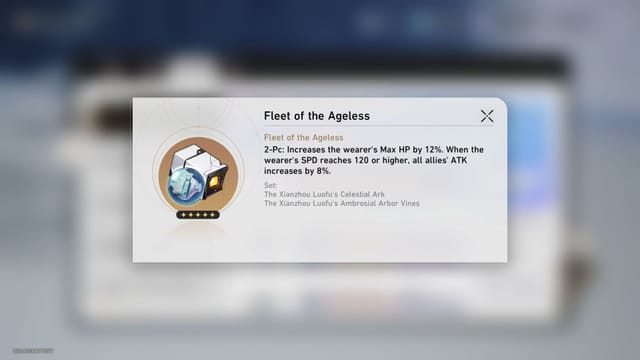 Honkai Star Rail Huohuo build guide: Best Light Cones, Relics, and ...