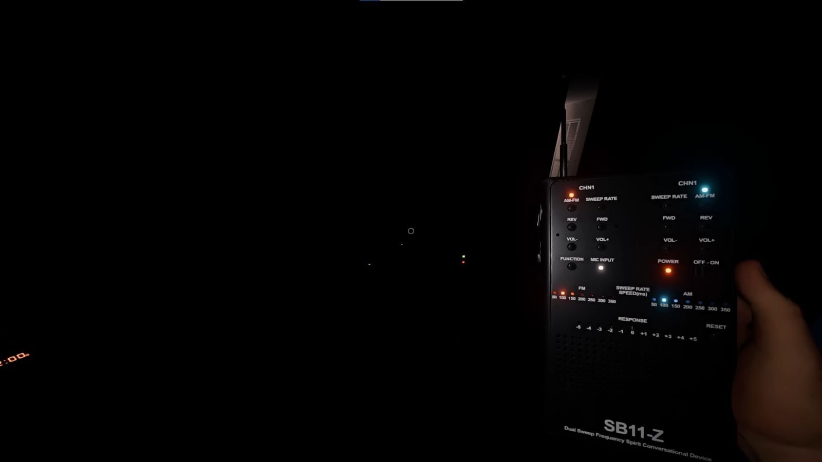 Phasmophobia: Every Tier 3 primary equipment and its features