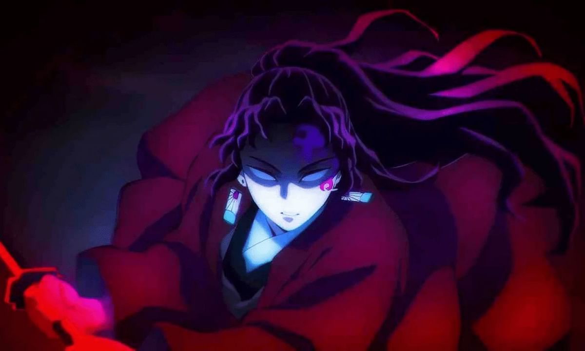 Demon Slayer Is Yoriichi Tsugikuni A Hashira The Legend Explained