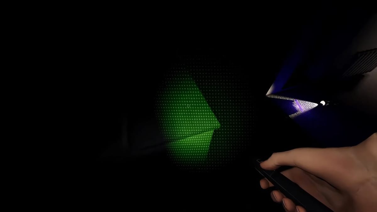 Phasmophobia: Every Tier 1 primary equipment and its features