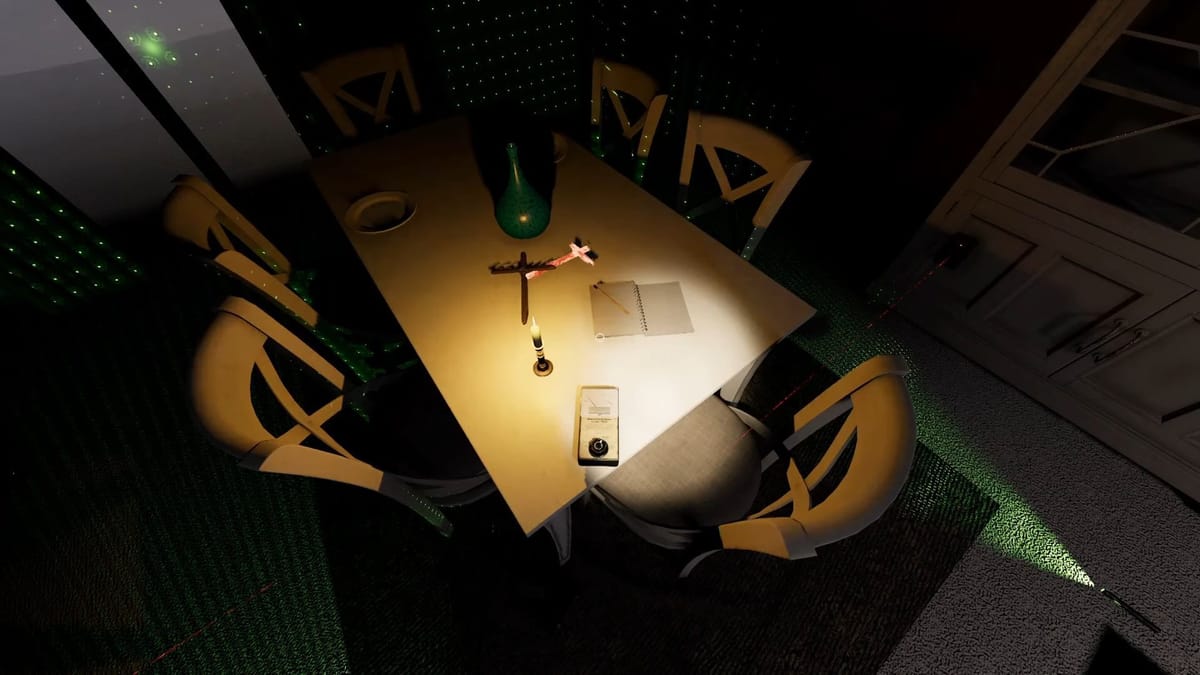 Phasmophobia: Every tier 1 optional equipment and its features