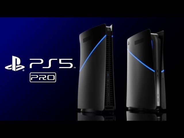 PS5 Pro leaks, expected announcement date, specifications ,and more