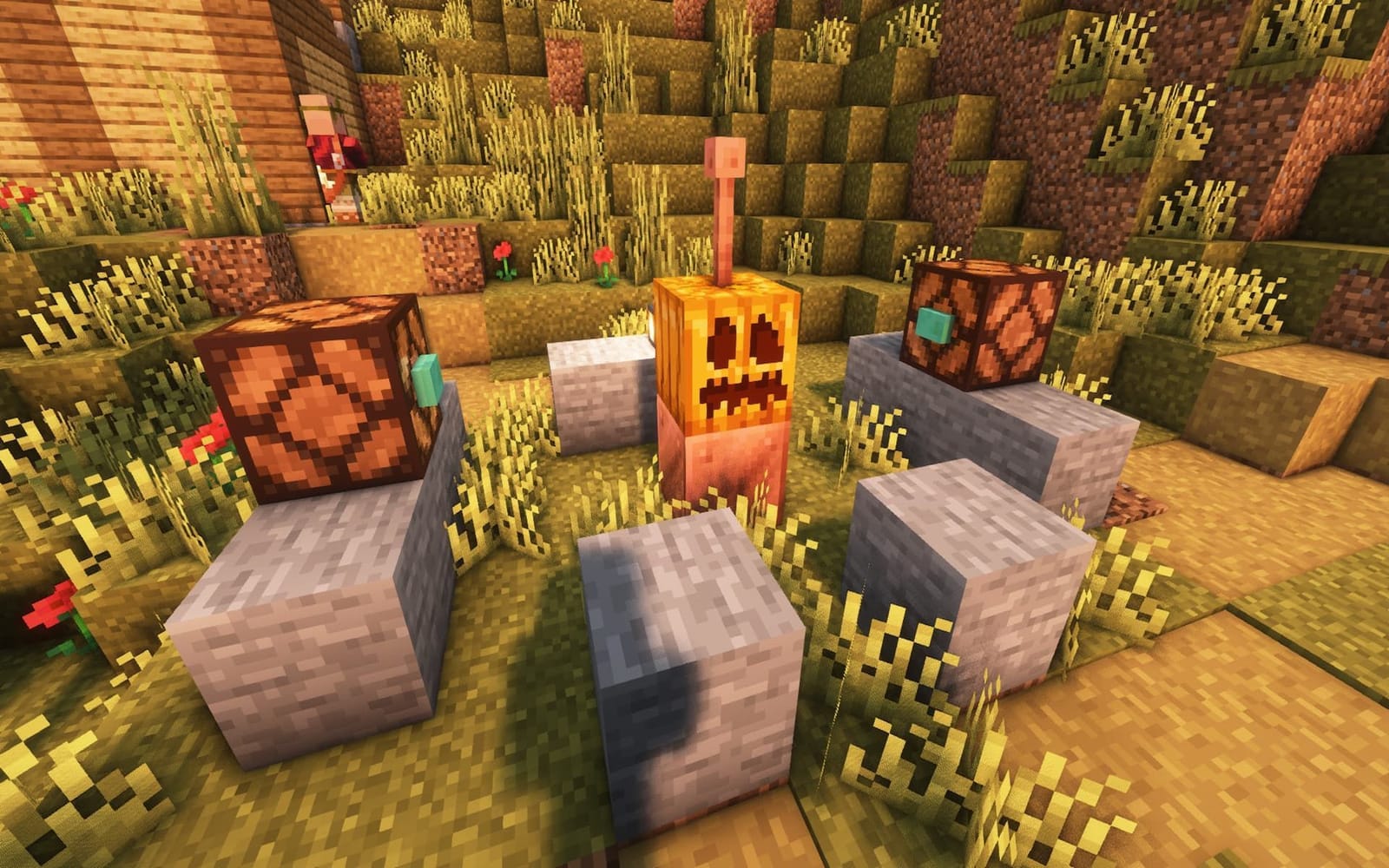 10 best Minecraft world-generation data packs