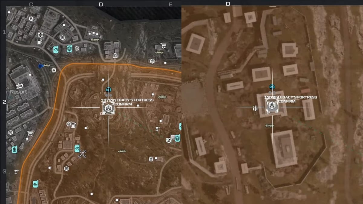 How to defeat the Warlord boss in Modern Warfare 3 Zombies